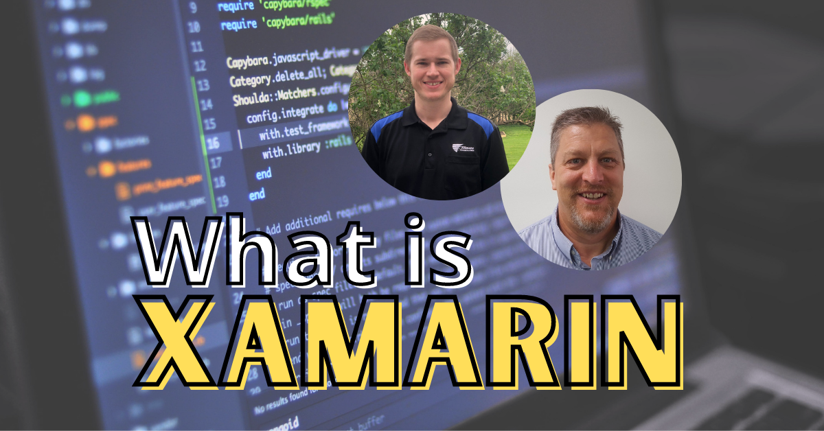What is Xamarin - The Top 4 Advantages - Tornado Technologies